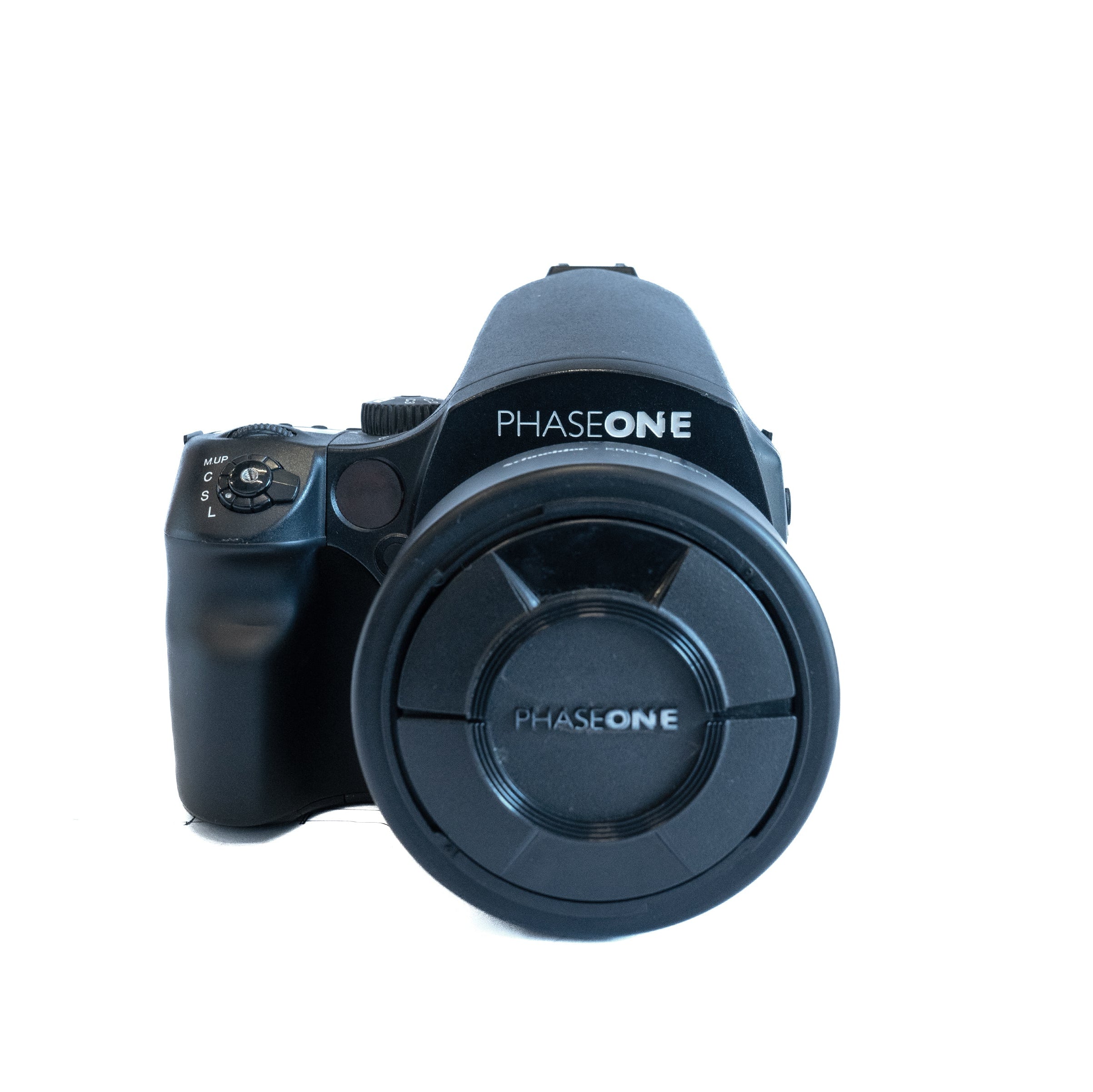 PhaseOne 645DF – AnalogTheRoom