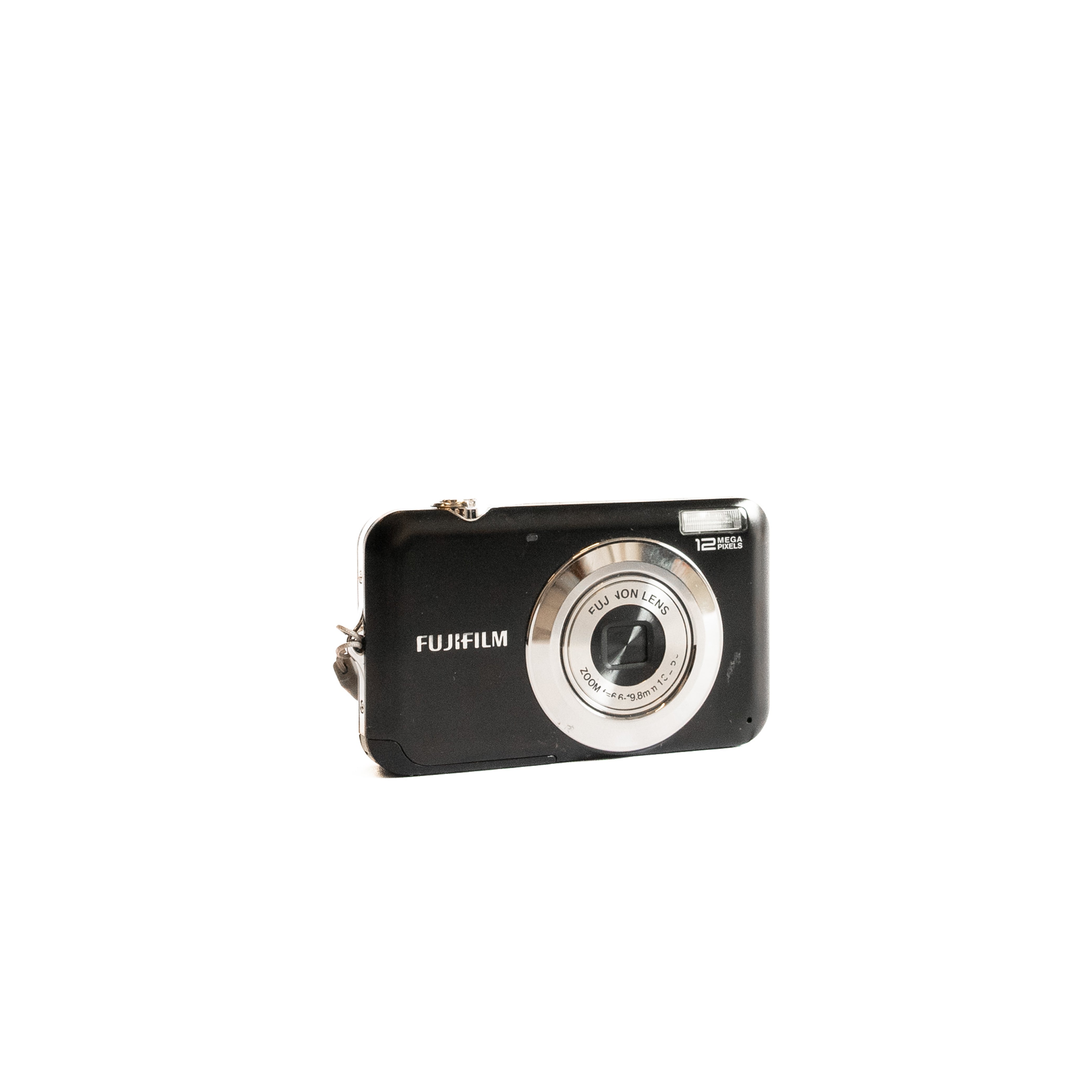 FUJIFILM FINEPIX JV – AnalogTheRoom