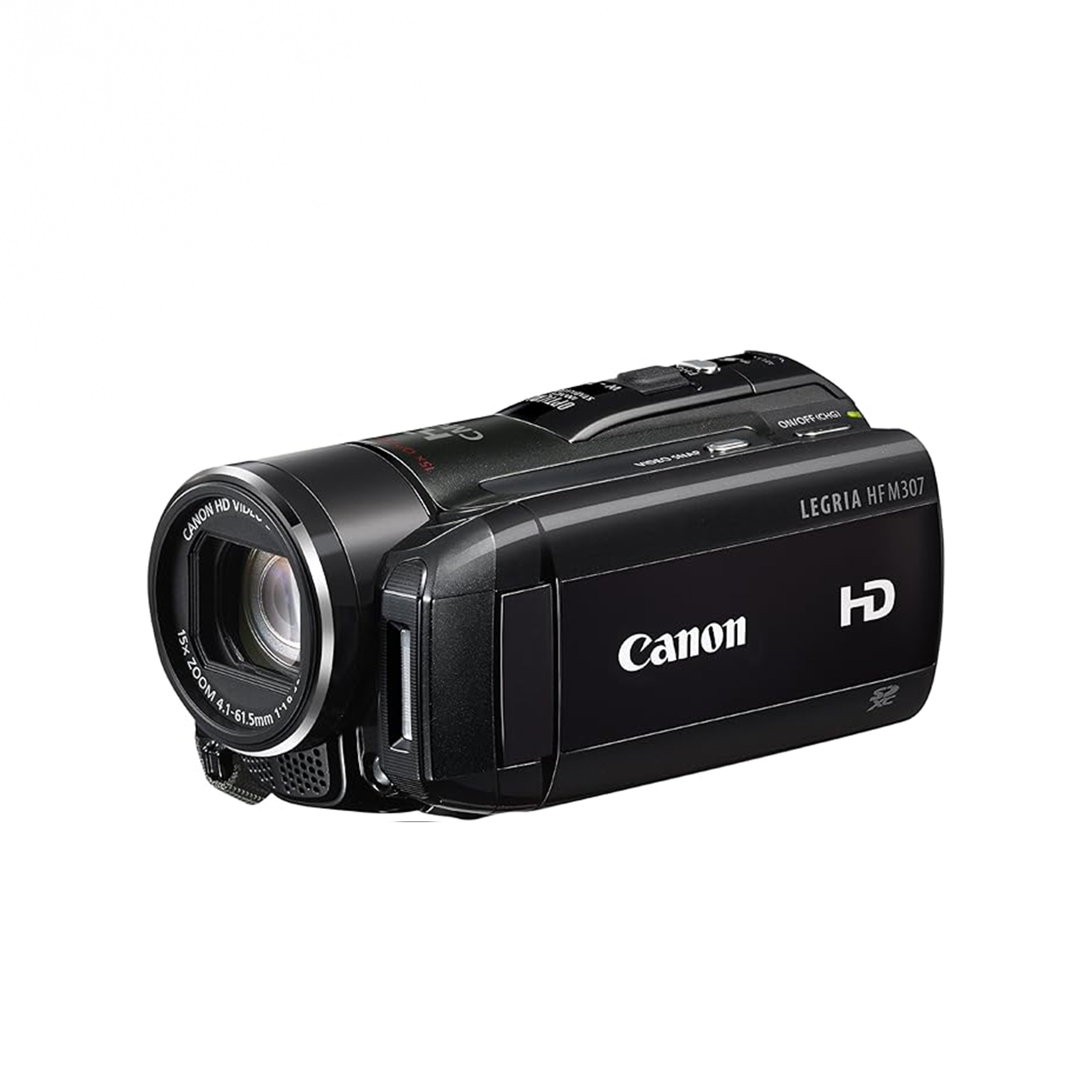 Canon LEGRIA HF M307 – AnalogTheRoom