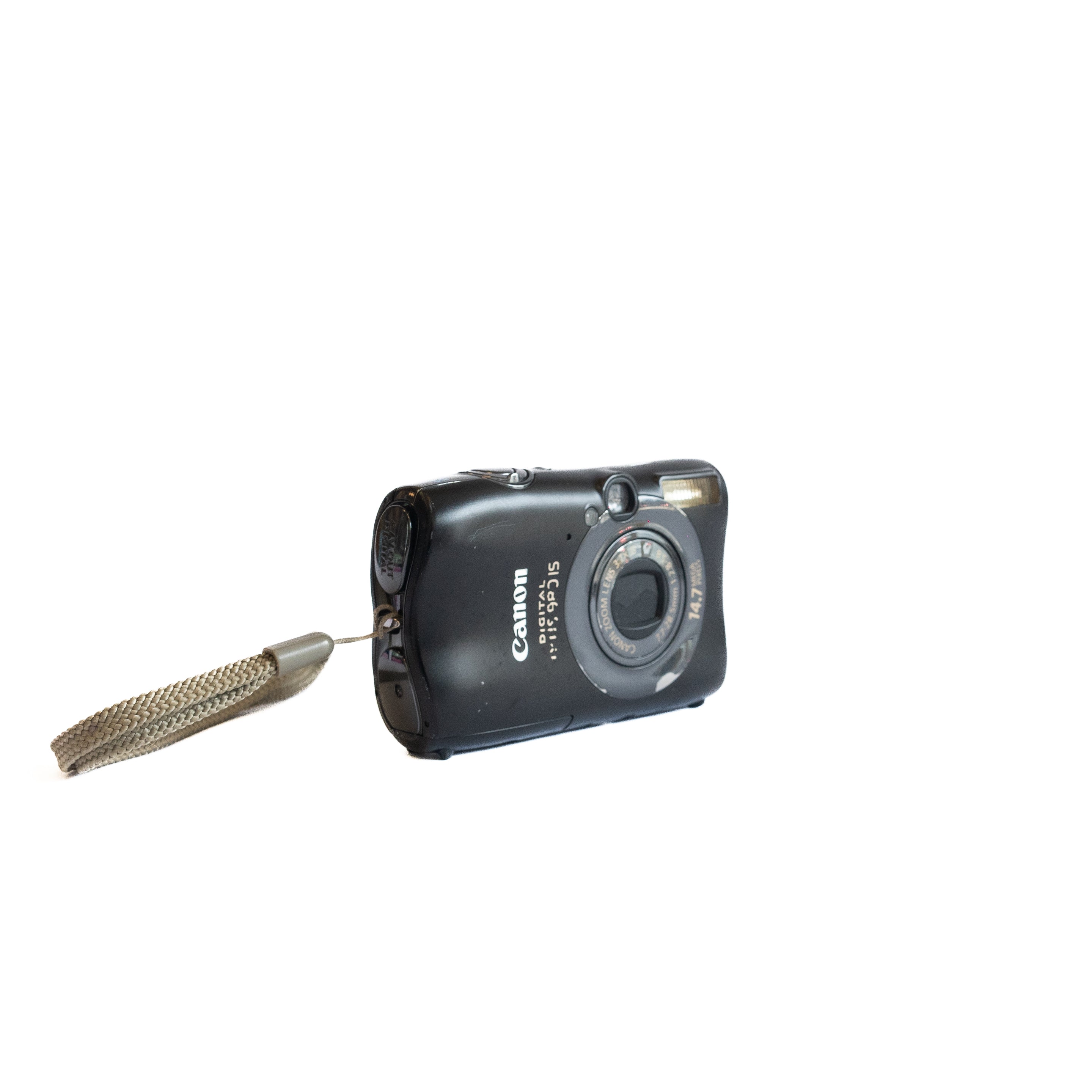 Canon DIGITAL IXUS 980 IS – AnalogTheRoom