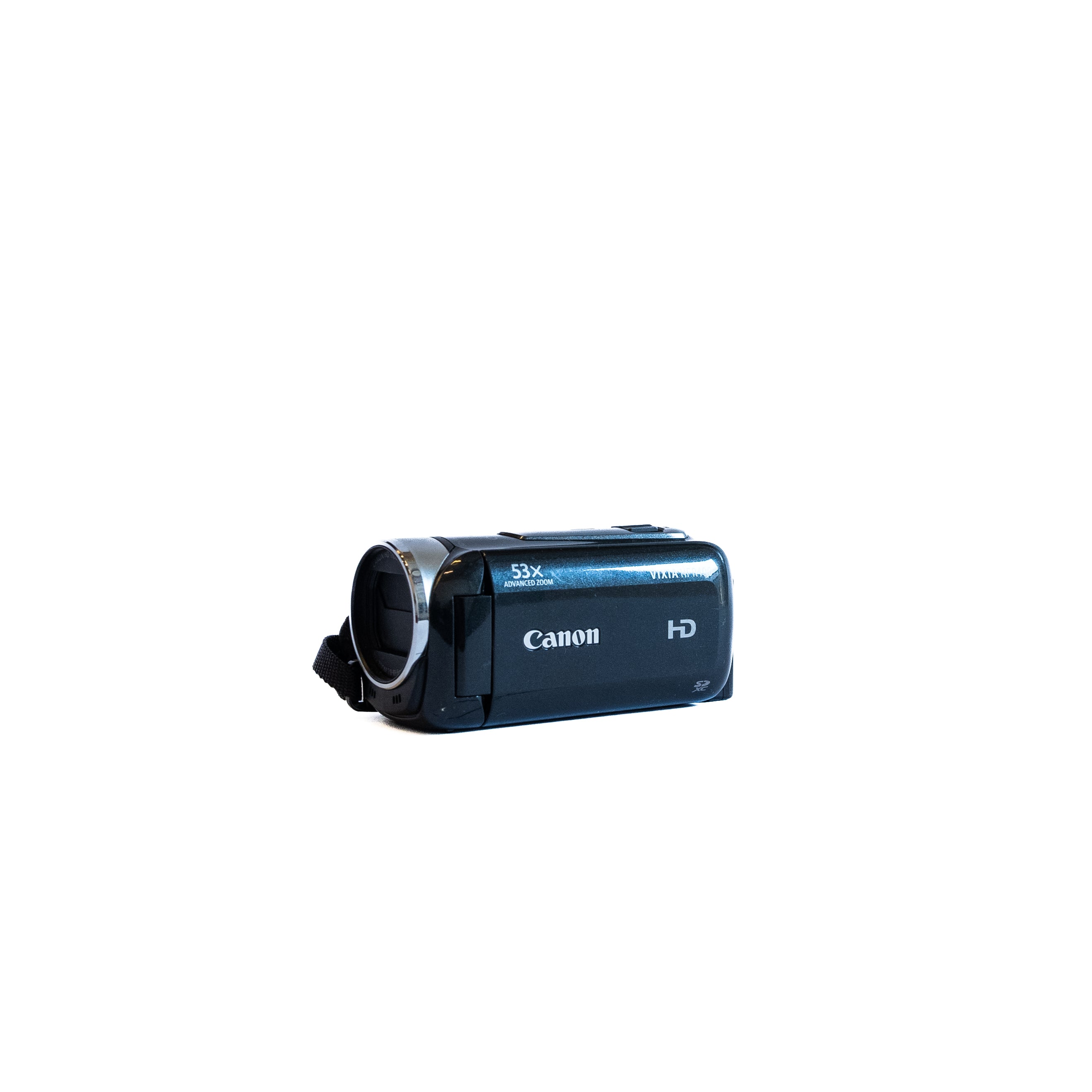 Canon VIXIA HF R400 – AnalogTheRoom