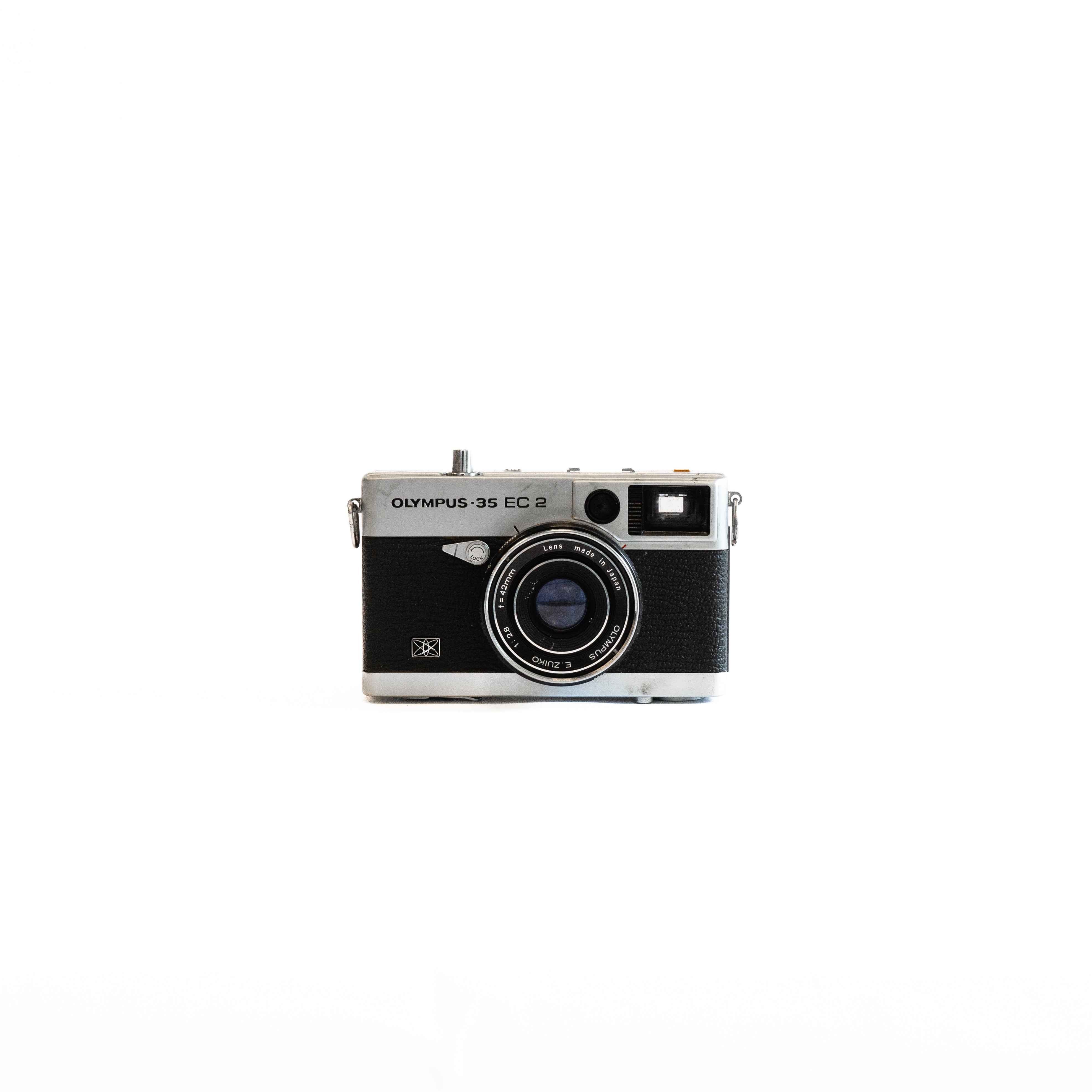 OLYMPUS-35 EC 2 – AnalogTheRoom