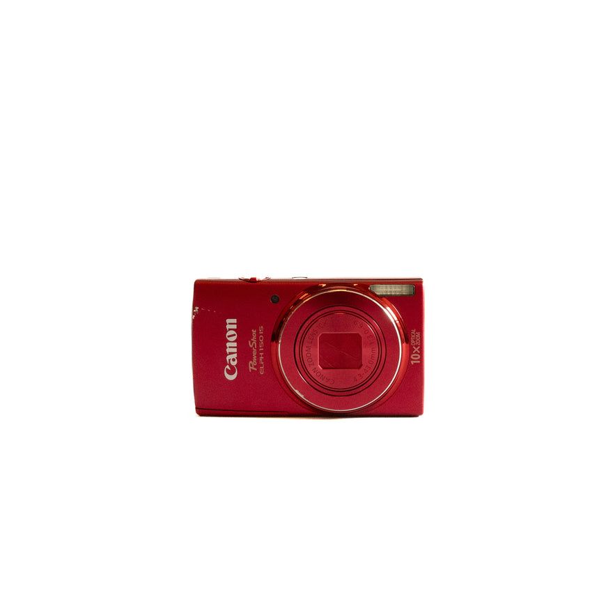 Digital Cameras – AnalogTheRoom