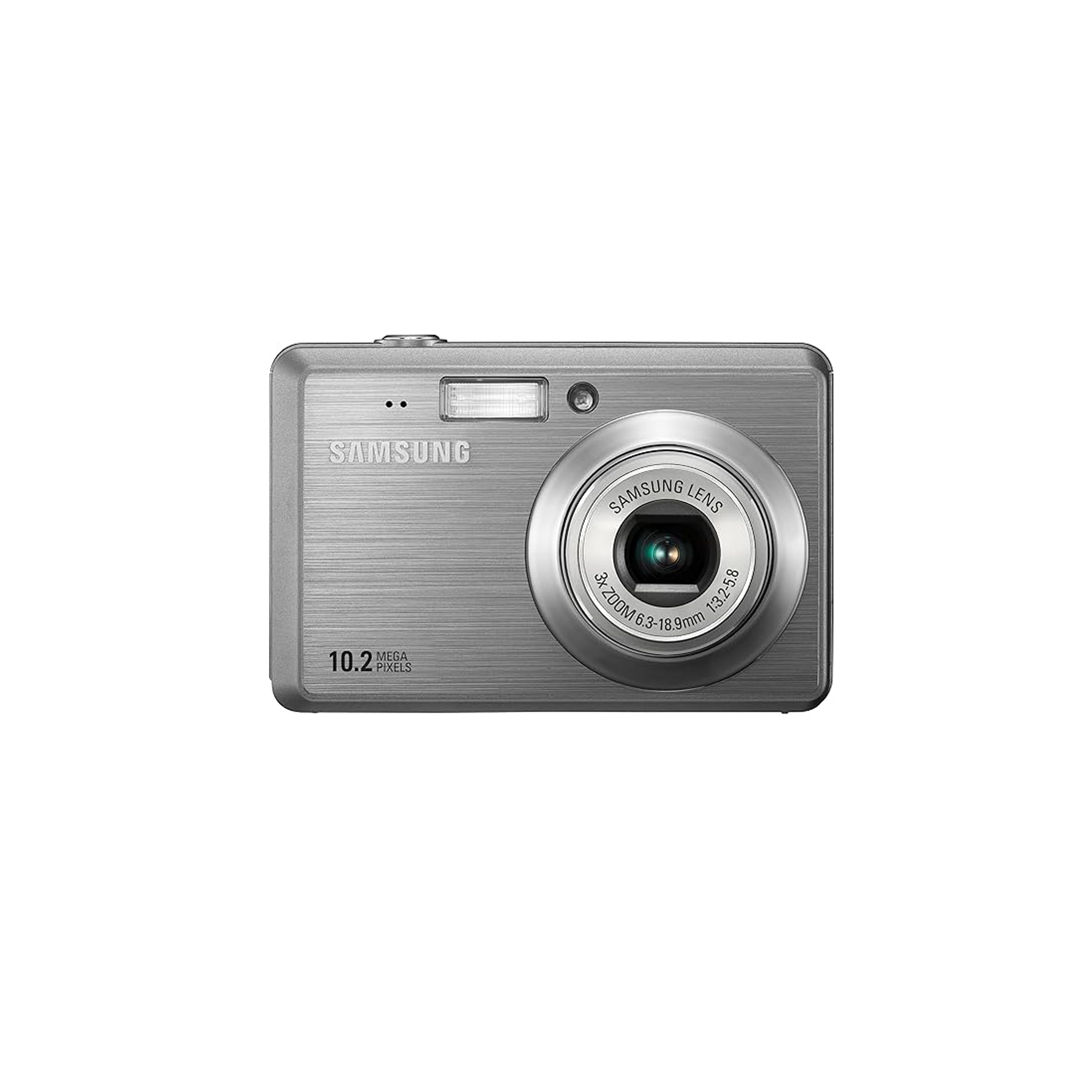 Samsung ES55 Silver - NEW – AnalogTheRoom