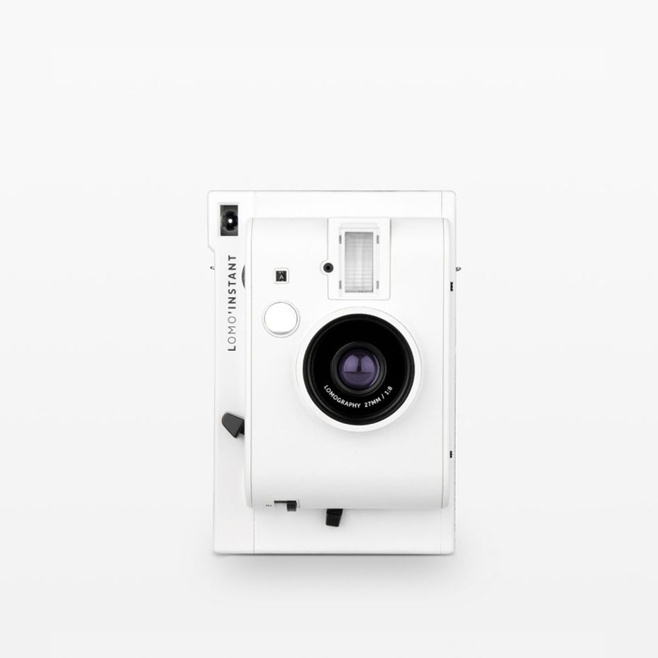 Reusable Cameras – AnalogTheRoom
