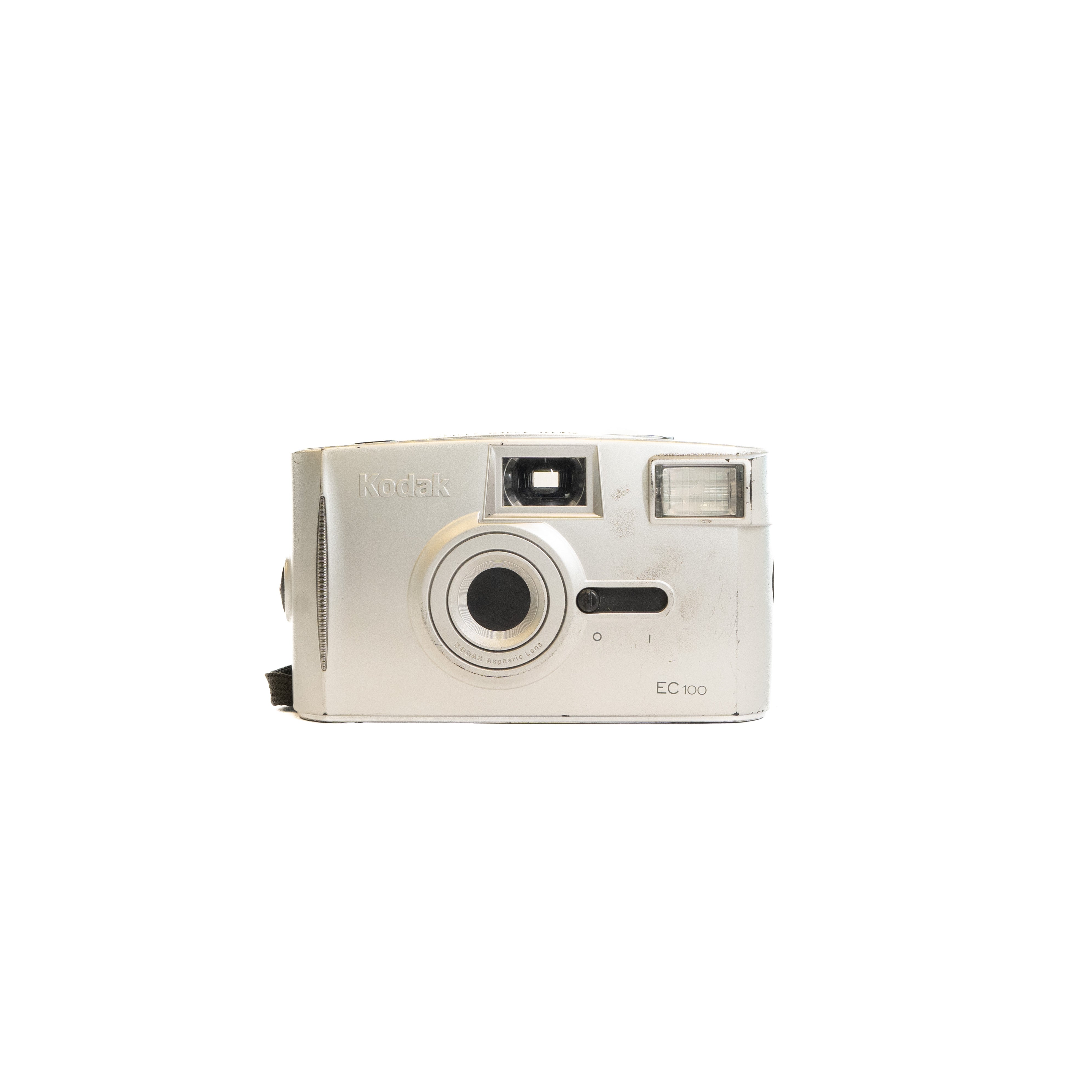 KODAK EC 100 – AnalogTheRoom