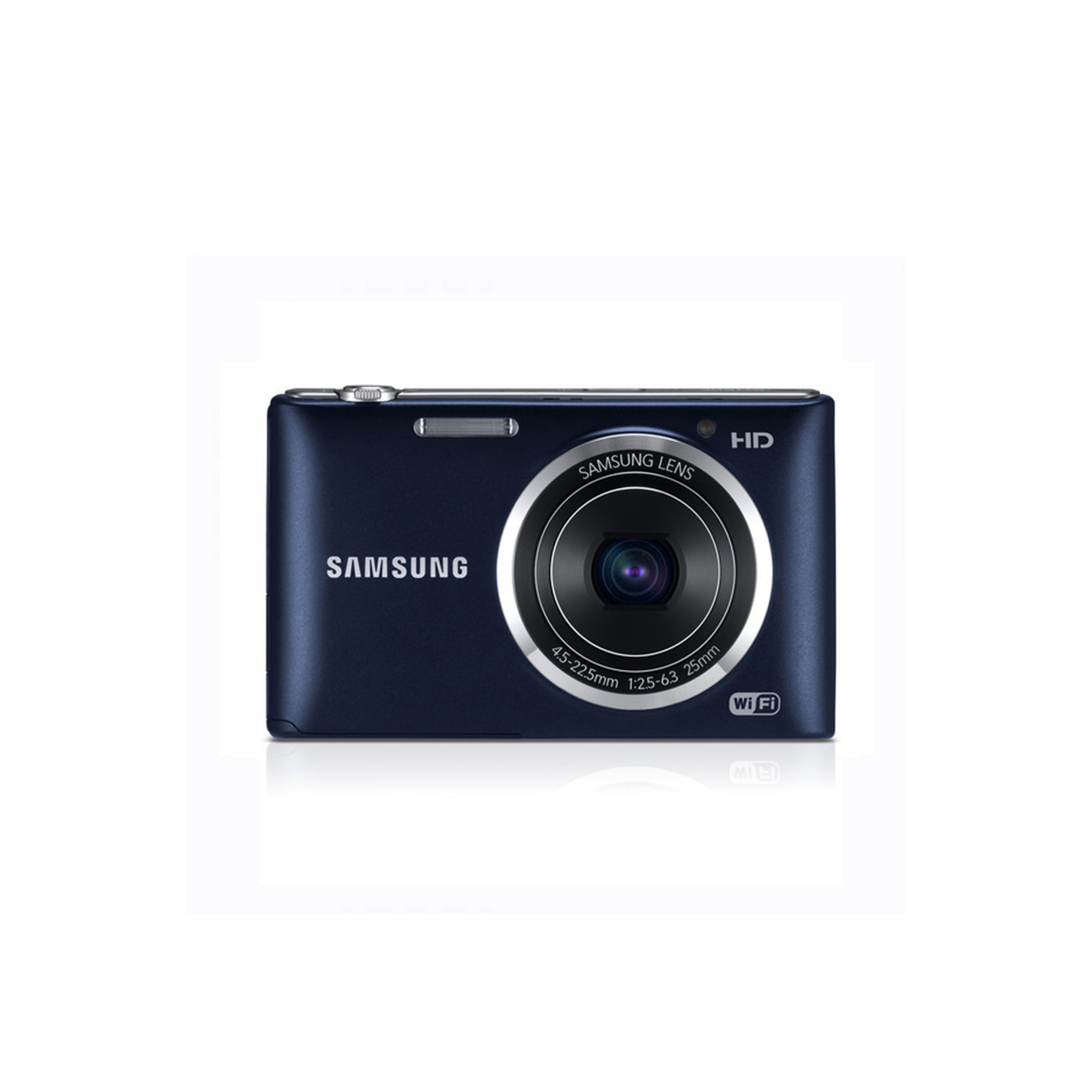 Samsung ST150 – AnalogTheRoom